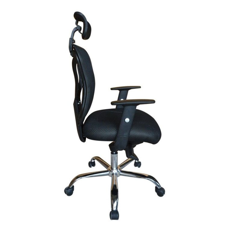 Ghế lưới lãnh đạo GL303 (Bỏ mẫu) - Nội thất The One