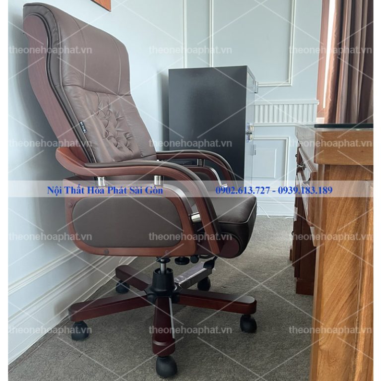Ghế giám đốc TQ09 | Ghế lãnh đạo The One Da cao cấp