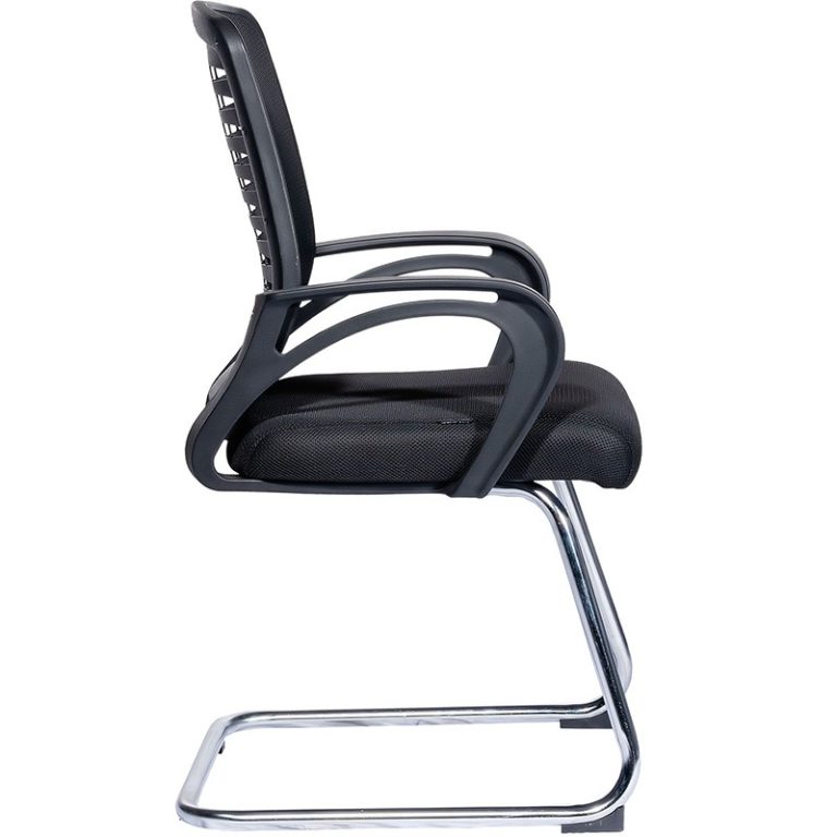 Ghế lưới chân quỳ GL412 - Hòa Phát The One chính hãng