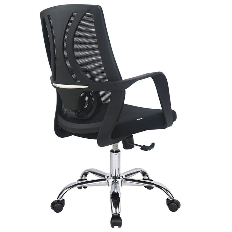 Ghế lưới GL124 - Ghế làm việc văn phòng - Nội thất The One